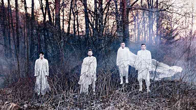 Rockgruppen Kent: Sista albumet | Kultur | Svenska Yle