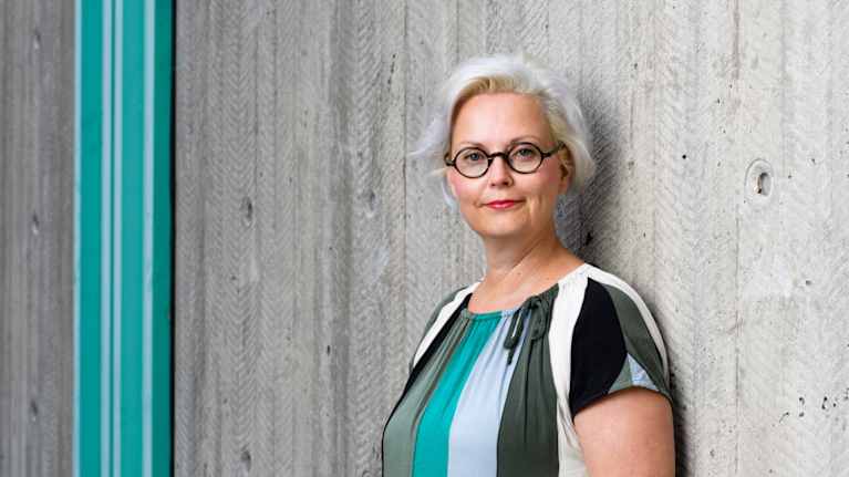 Maria Lassén-Seger: Dagens ängsliga barnböcker kan ta modell av 80 ...