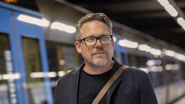 När nazismen var svensk – journalisten Erik Sandberg skriver om ...
