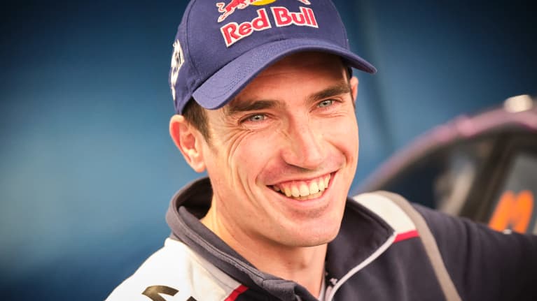 Kommentti: Poikkeuksellinen Craig Breen rakasti rallia, vaikka tiesi ...