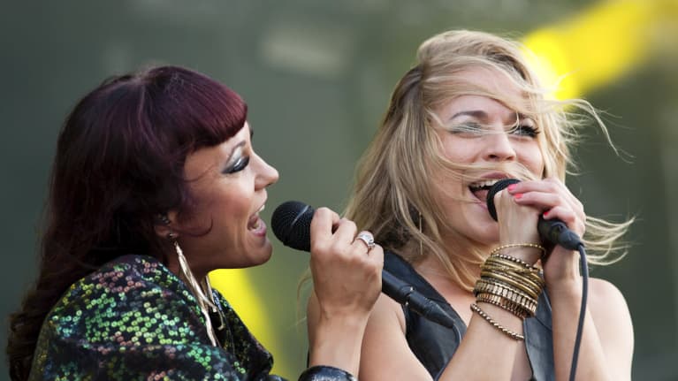 PMMP myi kuin häkä – lisäkonsertti Olympiastadionille | Kulttuuri | Yle