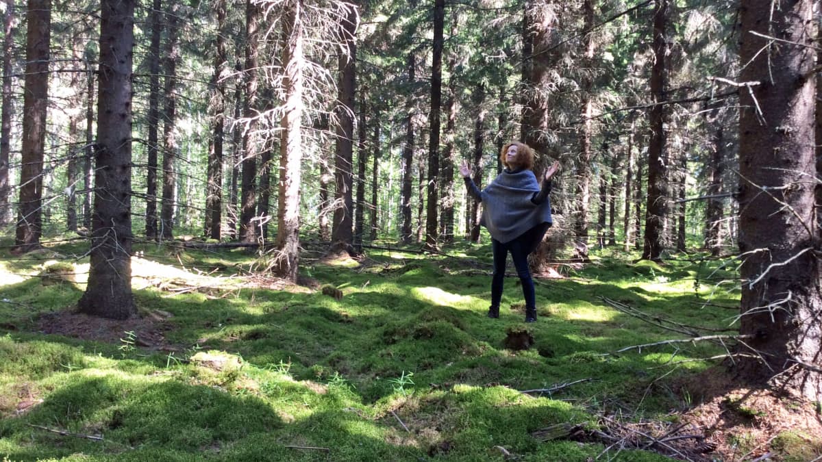 IS: Saimi Hoyerin pyörittämä Hotelli Punkaharju on nyt suljettu ...