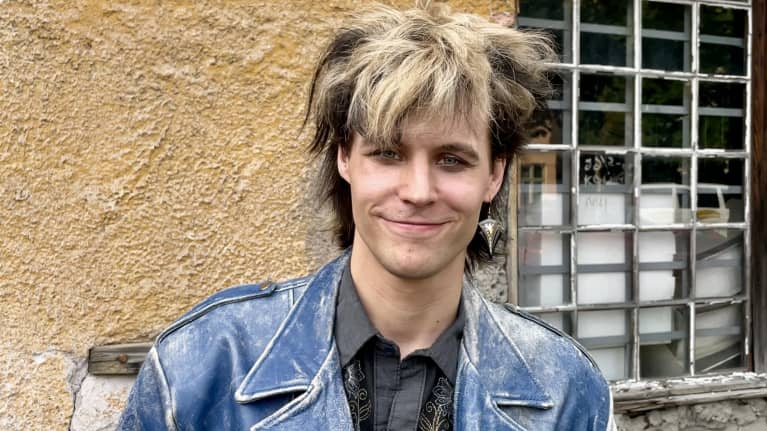 Dingo-yllätys: Neumann nähdään Levoton Tuhkimo -elokuvassa | Satakunta | Yle