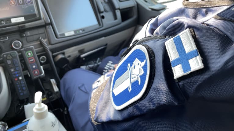 Aikuista miestä lyötiin teräaseella Kouvolassa – poliisi tutkii tapon ...