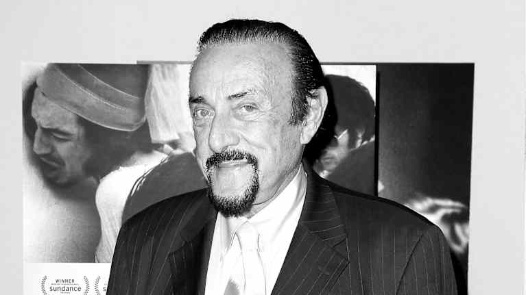 Stanfordin vankilakokeesta tunnettu psykologi Philip Zimbardo on ...