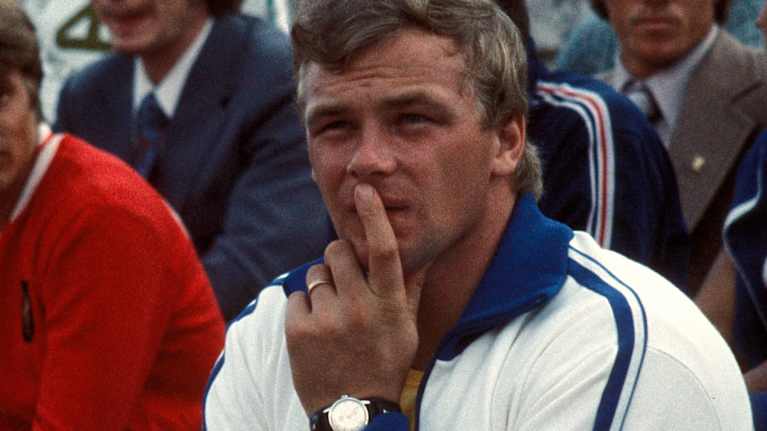 Kotikuusesta raavittu pihka pelasti Pentti Kahman EM-kullan 1974 ...