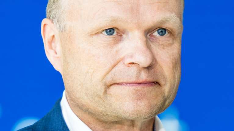 Nokian ympärillä pyörii hurja huhumylly – näin toimitusjohtaja Lundmark ...