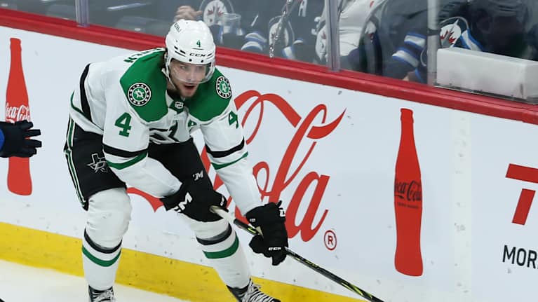 NHL-kolumnen: Aleksander Barkov, Miro Heiskanen, Connor McDavid, eller ...