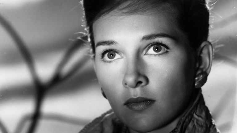 Finland's first Hollywood star Taina Elg dies aged 95 | Yle News | Yle