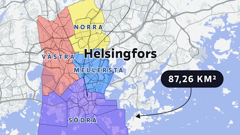 Vindfenomen gör bränderna i Los Angeles extremt kraftiga och svåra att ...
