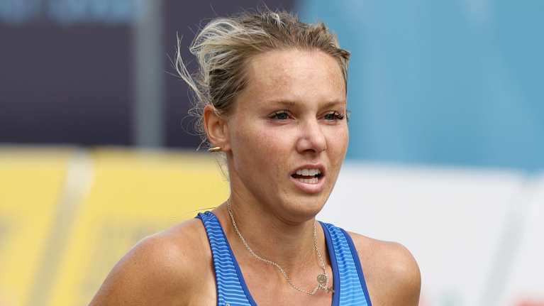 Nina Chydenius klar för VM i Budapest: ”En av mina största drömmar blir ...