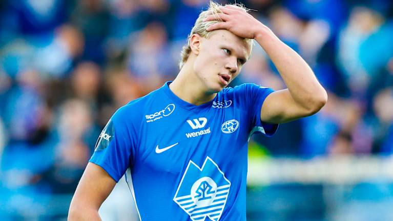 Europas hetaste tonåring tog avstamp i Vasa – Tor Sparv om norska ...