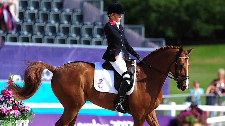 Eikö paraurheilun luokittelu aukene? Tässä tiivis opas suomalaisten ...