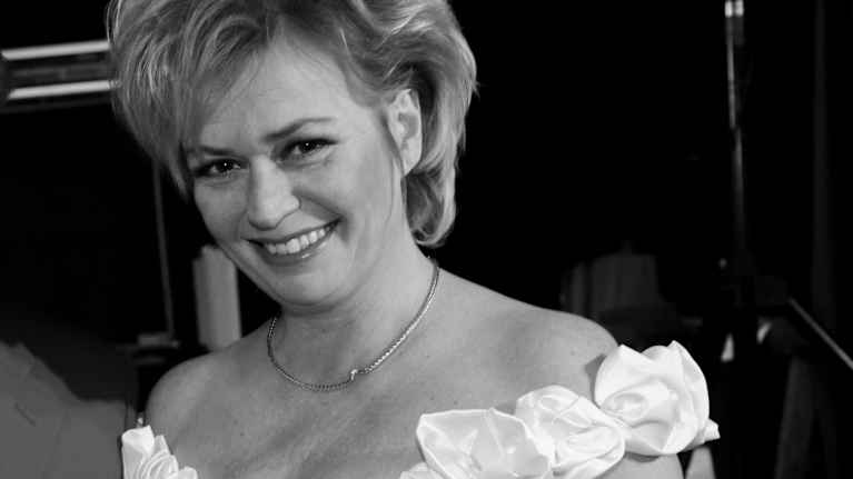 Laulaja Marjorie on kuollut | Uutisia lyhyesti | Yle