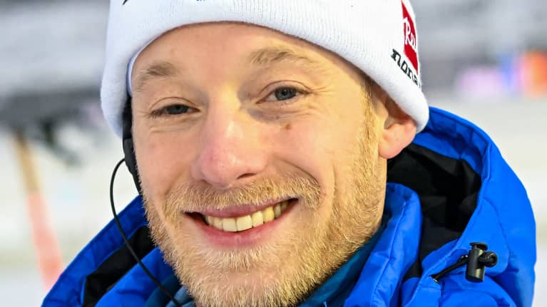 Tämän takia Tero Seppälä halusi pois ampumahiihdon maajoukkueesta ...