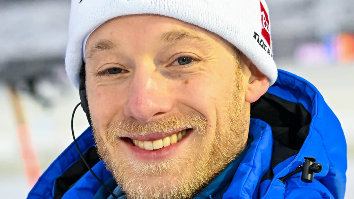 Tämän takia Tero Seppälä halusi pois ampumahiihdon maajoukkueesta ...