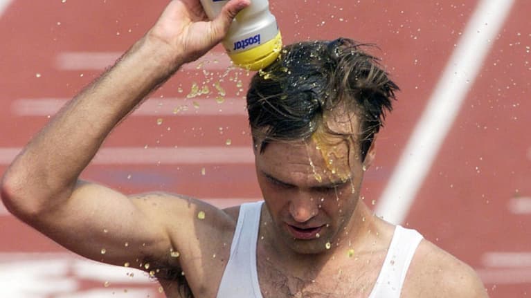 Pekka Holopaisen kolumni: Suomi koki Budapestissa kansallisen ...