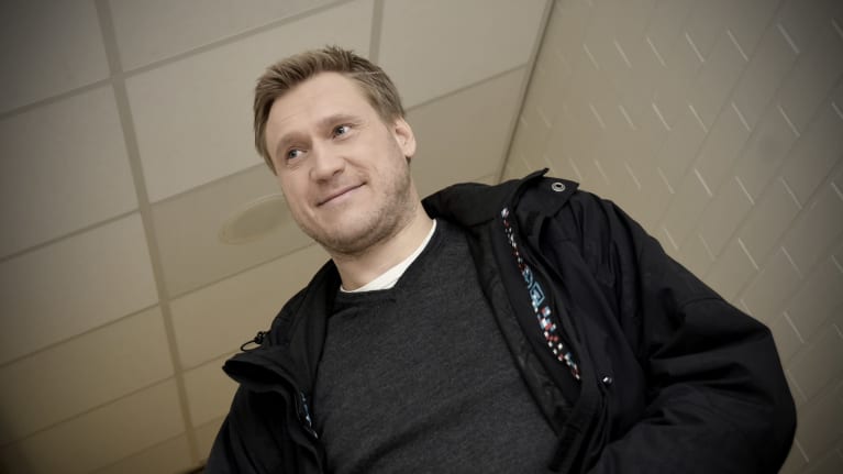 Wiskari vaihtuu Edelmanniin Kontiolahden juhlavuoden päätapahtumassa ...