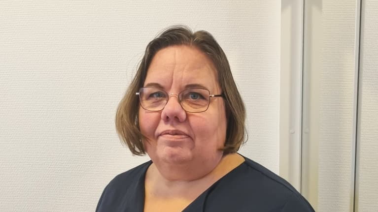 Hanna Horma haluaa elää normaalia elämää, mutta diabetes sanelee ...