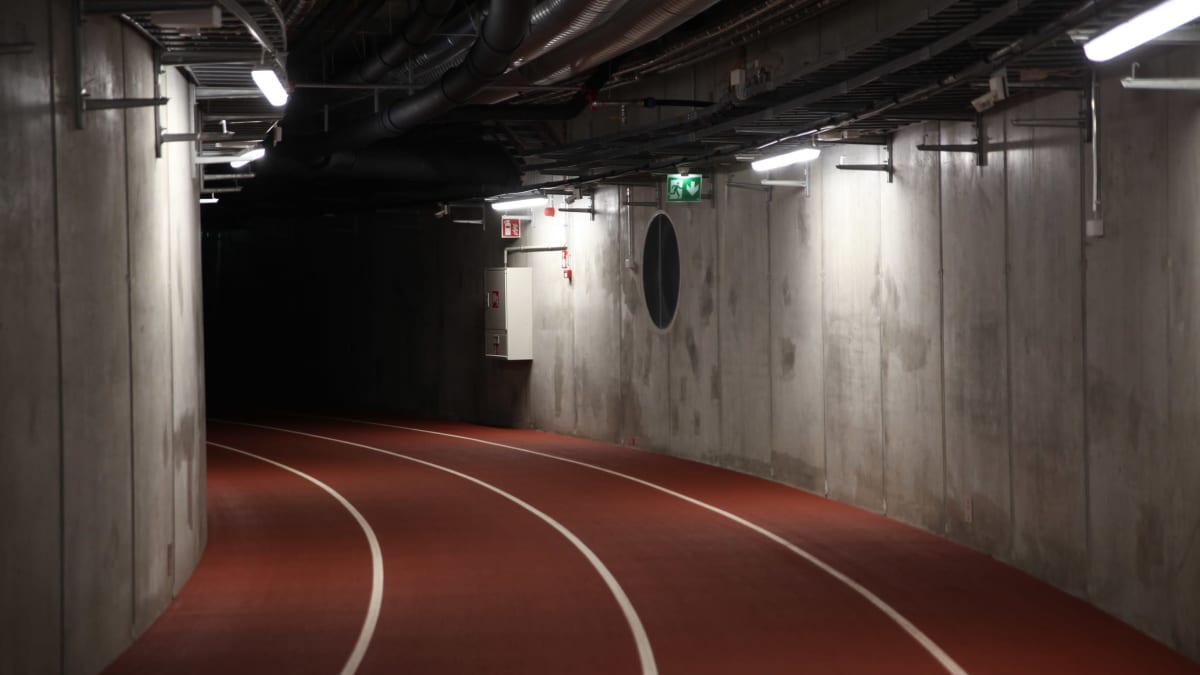 Tältä näyttää maanalainen Helsinki – tutustu kuuteen aarteeseen kaupungin uumenissa | Kulttuuri ...