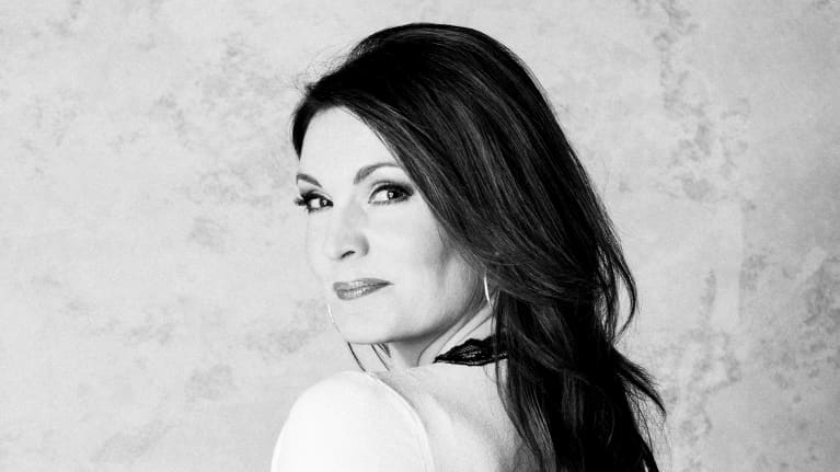 Yles mångåriga tv-hallåa Maria Jungner är död | Inrikes | Svenska Yle