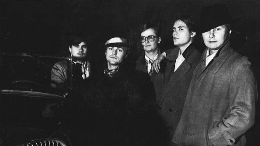 Bogart Co. sai 80-luvun teinit sekaisin – siihen kuitenkin tarvittiin ...