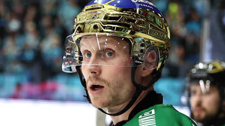 Jens Lööke glänste mot sina gamla lagkamrater – Ilves gjorde sju mål ...