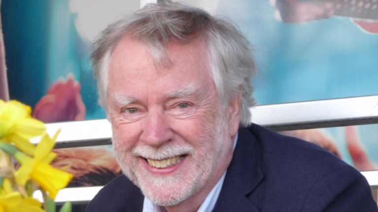 Christian Sundgren: Yttrandefrihet har inget med religion att göra ...