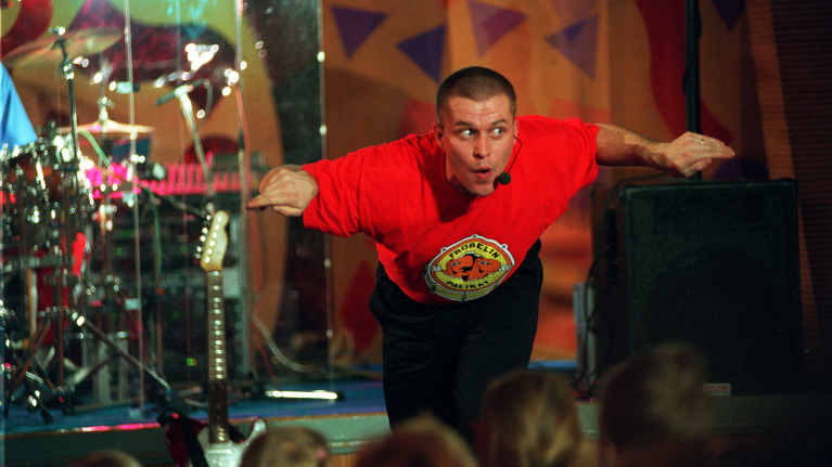 Ruisrock nostaa Fröbelin palikat legendaariselle rantalavalleen, miksi ...