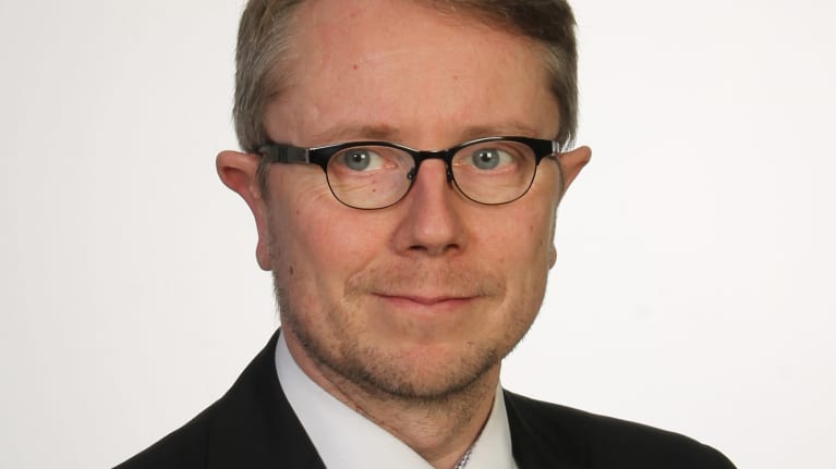 Ruovesi saa uuden kunnanjohtajan Etelä-Pohjanmaalta – Toni Leppänen ...