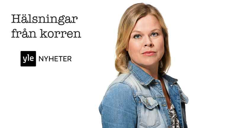Ingemo Lindroos: Dags för finskan att vinna respekt i Sverige ...