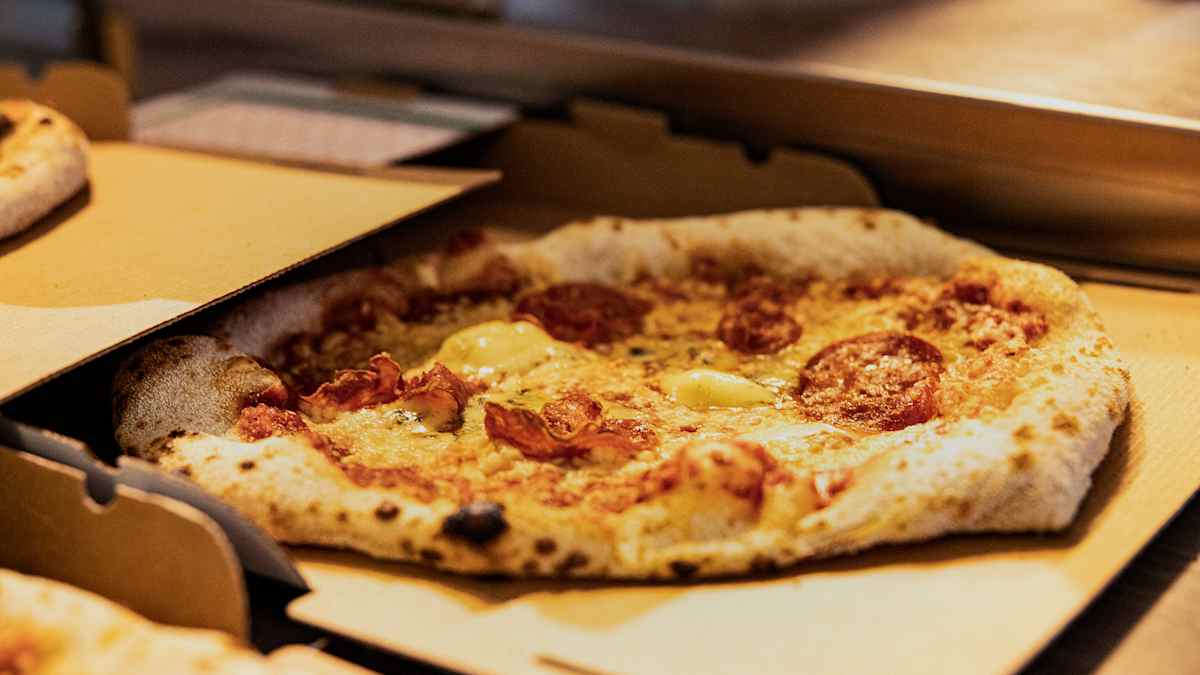 Valvontaisku Itä-Suomessa paljasti: gluteeniton pizza ei ole aina ...