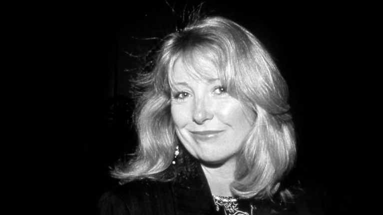 Frendeissä ja Tootsie-elokuvassa näytellyt Teri Garr on kuollut ...