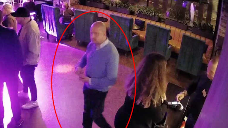 Vornanen luuli kiista­kumppaniaan jengiläiseksi – mies itse väittää ...
