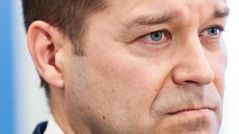 Supo: Venäjä on yhä Suomen suurin uhka – itärajan turvapaikanhakijat ...
