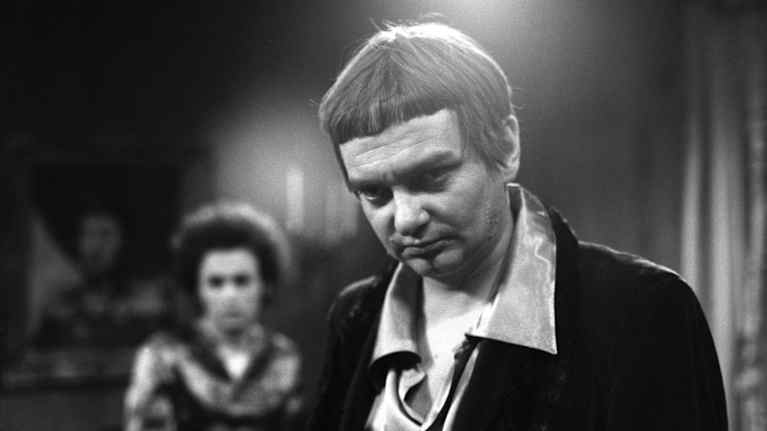 Näyttelijä ja ohjaaja Kari Franck on kuollut | Kulttuuri | Yle