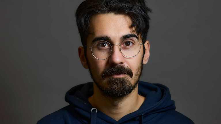 Recension: ”Folk vill inte ha barn, folk vill ha förändring” – Adrian ...