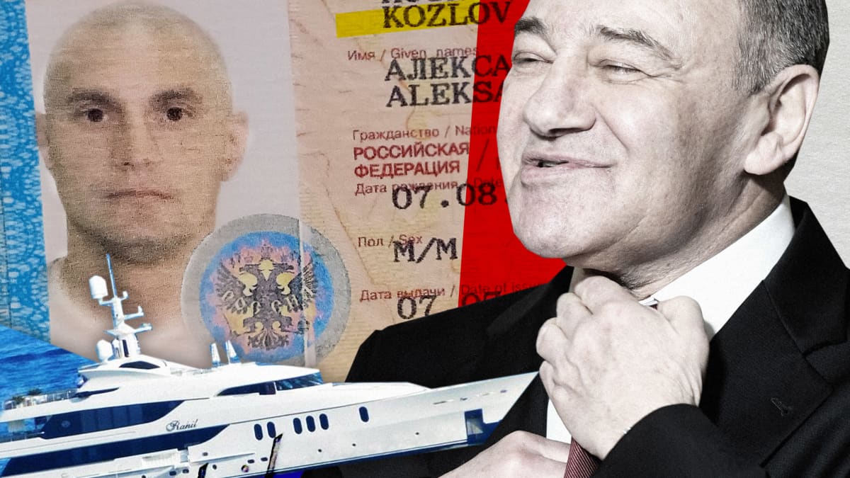 Vuodetut sähköpostit paljastavat: kolme suomalaista auttoi ...