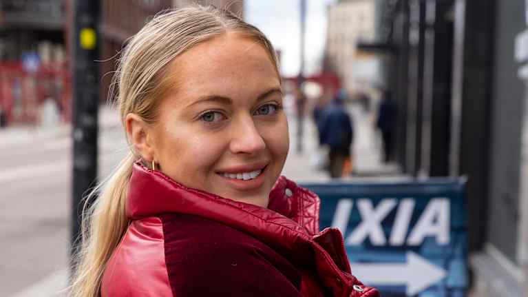 Erna Husko kuuli IShowSpeedin aikeista – seuraavana päivänä hänen ...