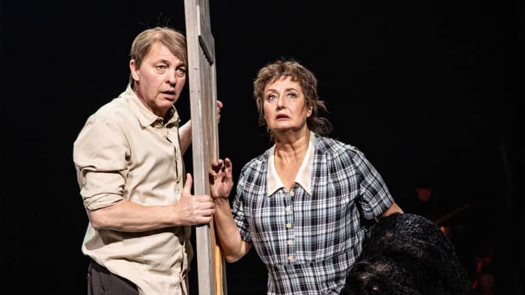 Saksalaissotilaille työskennelleitä suomalaisnaisia huoriteltiin ...