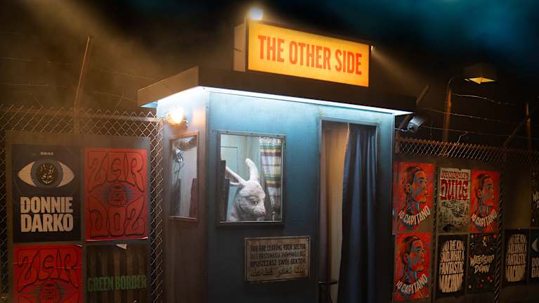 Ällistyttävää kulttikamaa ja ravistelevaa nykyelokuvaa: Teeman ...