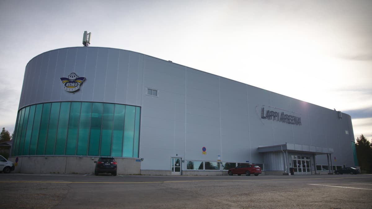 Lappi jää ilman junioreiden jääkiekon MM-kisoja, kisat ...