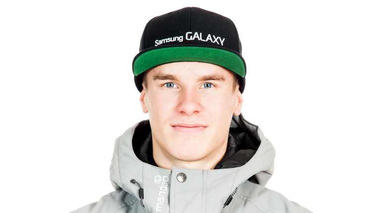 Daniel Antell utslagen – alla finländare försvann | Sport | Yle