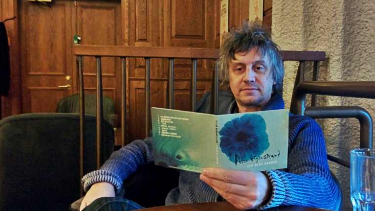 Peter Hägerstrands musik är solsken på natten | Kultur och nöje ...