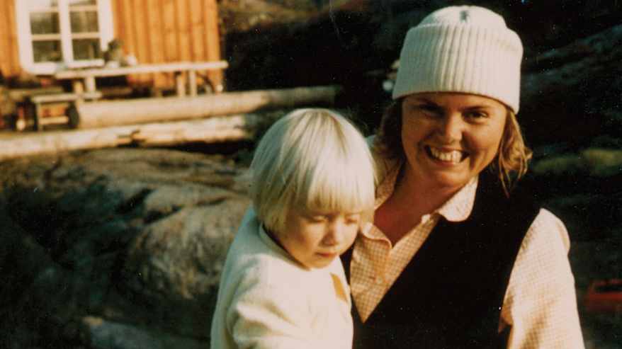 Muumiperijä Sophia Jansson: Äitini Anita Leschin katoaminen ja kuolema on suurin traumani ...