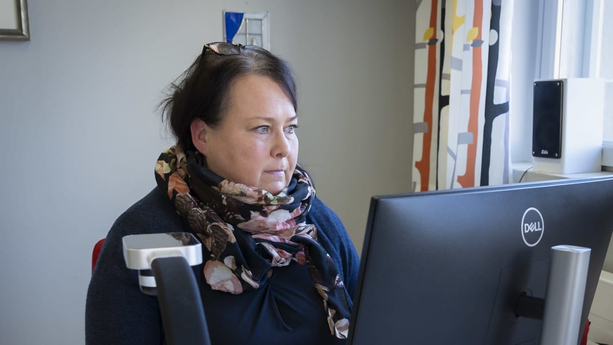 Saga Virtakangas saa kirjoituksissa lisäaikaa, mutta siitä ei ole ...