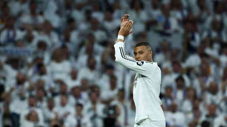 Kylian Mbappe kulkee Cristiano Ronaldon jalanjäljissä – ei halua ...