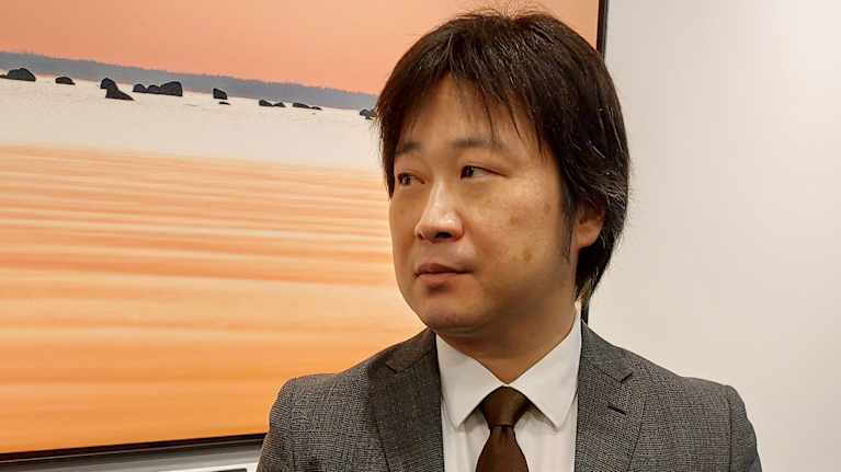 Japansk expert: Xi Jinpings irrationella ambitioner kan leda till krig ...