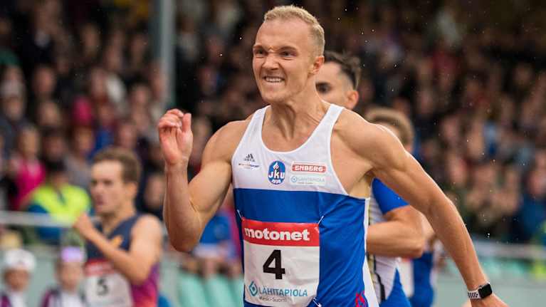 Pekka Holopaisen kolumni: Yritin saada 50 vuoden takaista myyttistä EM ...