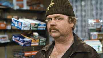 Tankki täyteen – menestyskomedia, jossa ei viljelty vitsejä | Elävä ...